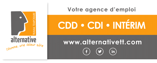 Agences intérim - Mairie Le Neubourg Mairie Le Neubourg